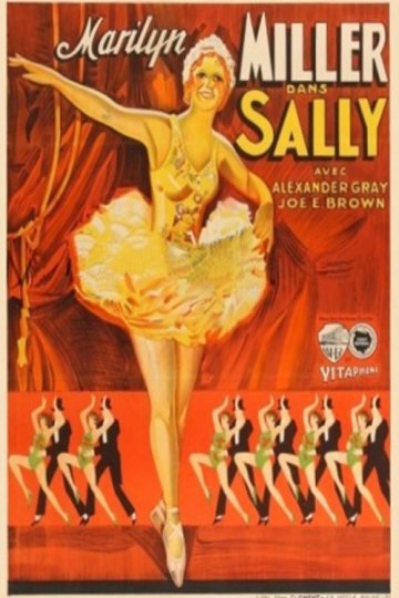 Watch Sally Online | 1929 Movie | Yidio