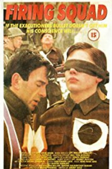 Watch Firing Squad Online | 1991 Movie | Yidio