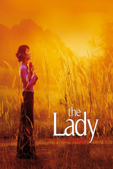 Watch The Lady Online | 2012 Movie | Yidio
