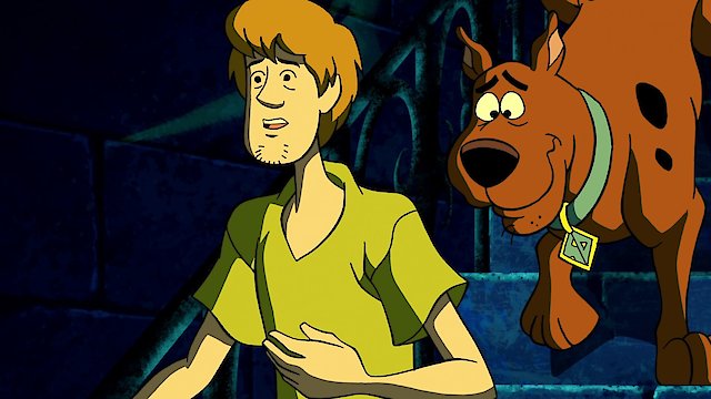 Watch Scooby-Doo! Franken Creepy Online | 2014 Movie | Yidio