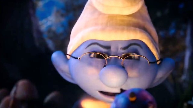 Watch The Smurfs: The Legend of Smurfy Hollow Online | 2013 Movie | Yidio