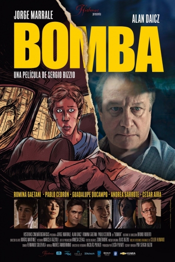 Watch Bomba Online | 2015 Movie | Yidio