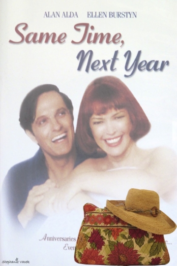 Watch Same Time, Next Year Online | 1978 Movie | Yidio