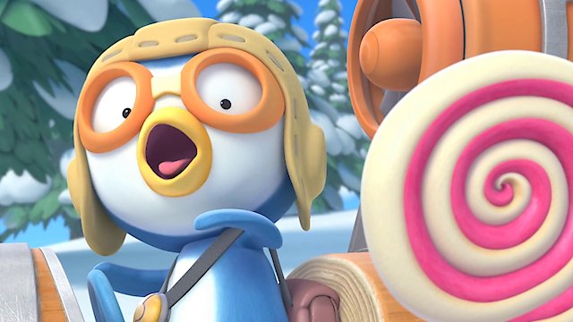 Stream The Little Penguin: Pororo's Racing Adventure Online | 2013 ...