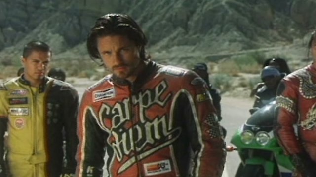 Stream Torque Online | 2004 Movie | Yidio