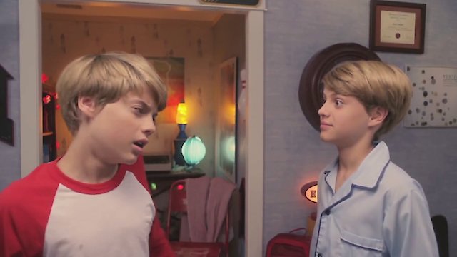 Watch Splitting Adam Online | 2015 Movie | Yidio