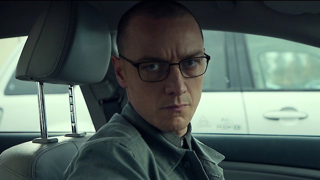 Stream Split Online | 2017 Movie | Yidio