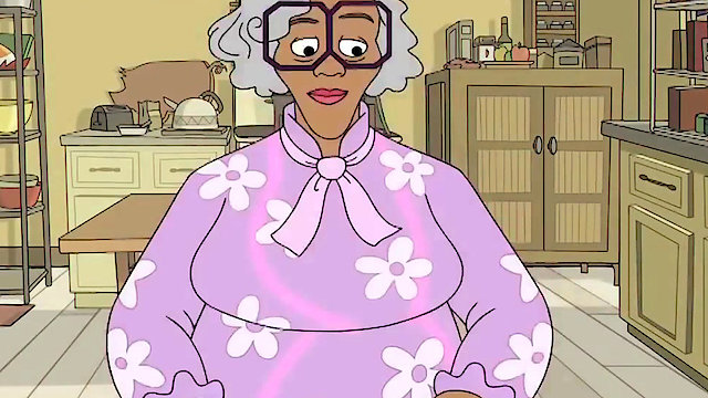 Watch Tyler Perry's Madea's Tough Love Online | 2015 Movie | Yidio