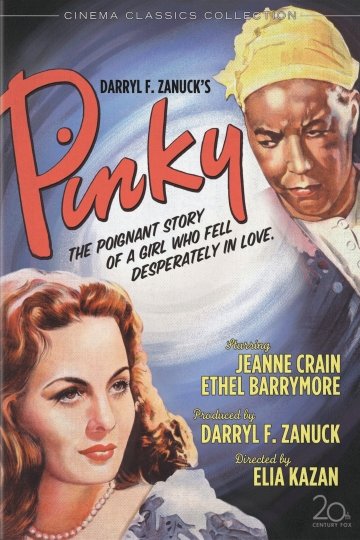 Watch Pinky Online | 1949 Movie | Yidio