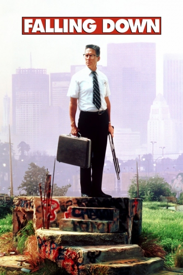 Watch Falling Down Online | 1993 Movie | Yidio