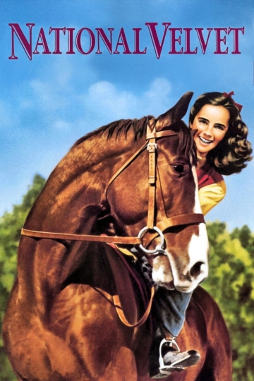 Watch National Velvet Online | 1944 Movie | Yidio
