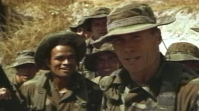Stream Heartbreak Ridge Online | 1986 Movie | Yidio