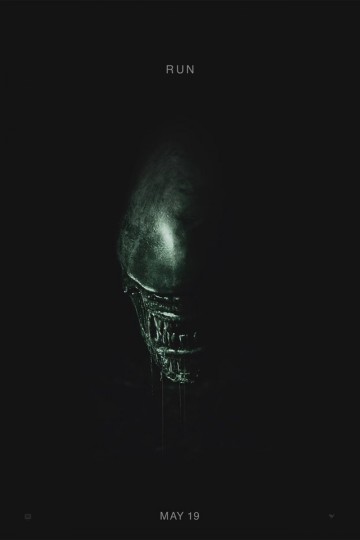 Watch Alien: Covenant Online | 2017 Movie | Yidio