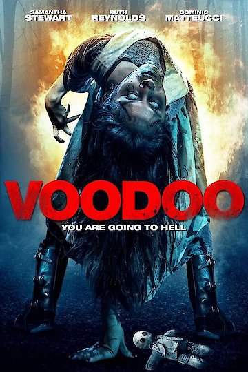 Watch VooDoo Online | 2017 Movie | Yidio