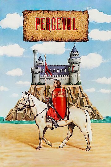 Watch Perceval le Gallois Online | 1978 Movie | Yidio