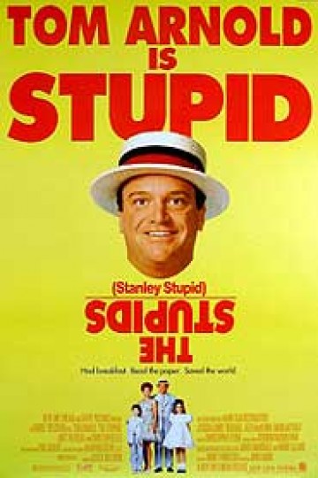 Watch The Stupids Online | 1996 Movie | Yidio