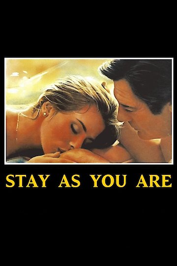 Watch Stay As You Are Online | 1978 Movie | Yidio