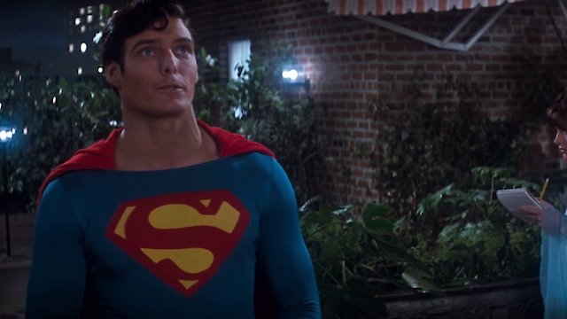 Stream Superman Online | 1978 Movie | Yidio