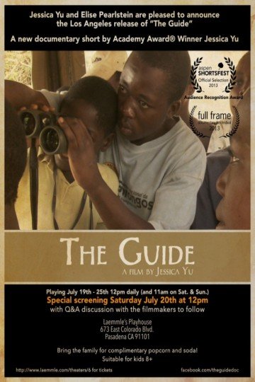 Watch The Guide Online | 2014 Movie | Yidio