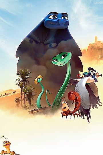 Watch Sahara Online | 2017 Movie | Yidio