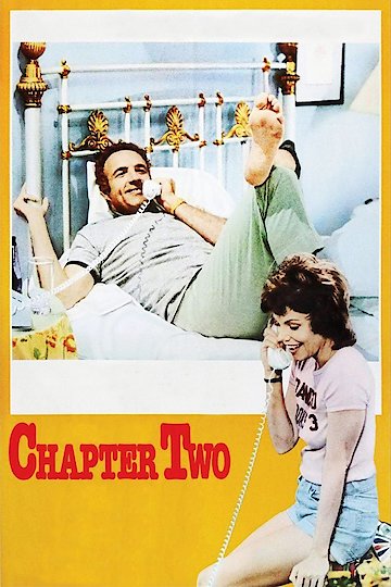 Watch Chapter Two Online | 1979 Movie | Yidio