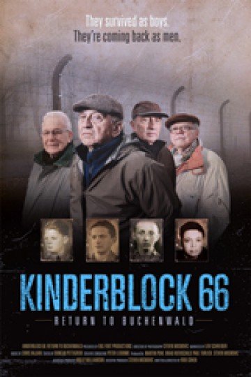 Watch Kinderblock 66: Return to Buchenwald Online | 2012 Movie | Yidio