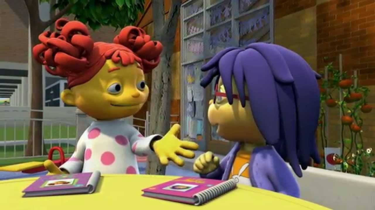 Watch Sid the Science Kid: Encyclopedia of Discovery Online | 2015 ...