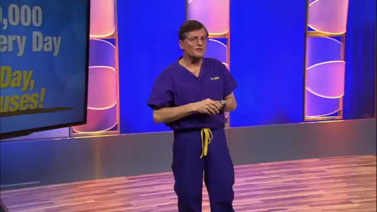 Watch This Is Your Do-Over with Dr. Michael Roizen Online | 2015 Movie ...