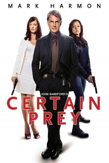 Watch Certain Prey Online | 2011 Movie | Yidio