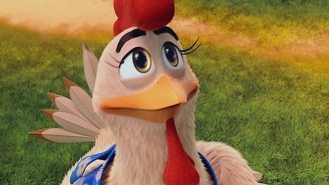 Watch Un Gallo Con Muchos Huevos Online | 2015 Movie | Yidio