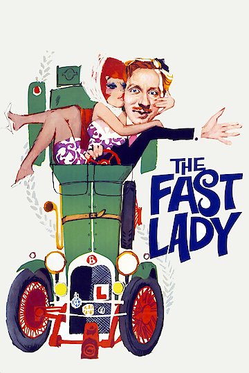 Watch The Fast Lady Online | 1962 Movie | Yidio