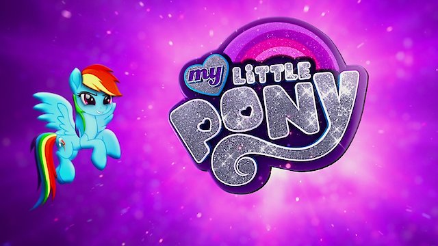 My Little Pony: The Movie Online | 2017 Movie | Yidio