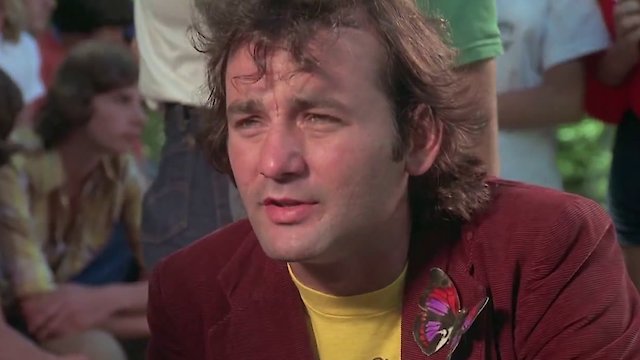 Stream Meatballs Online | 1979 Movie | Yidio