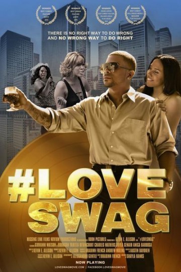 Watch #Love Swag Online | 2016 Movie | Yidio