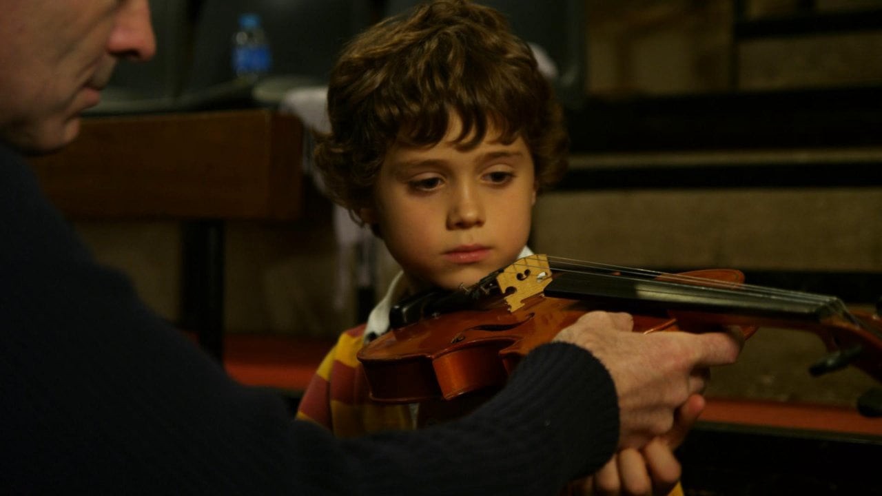 Watch Archie Online | 2014 Movie | Yidio