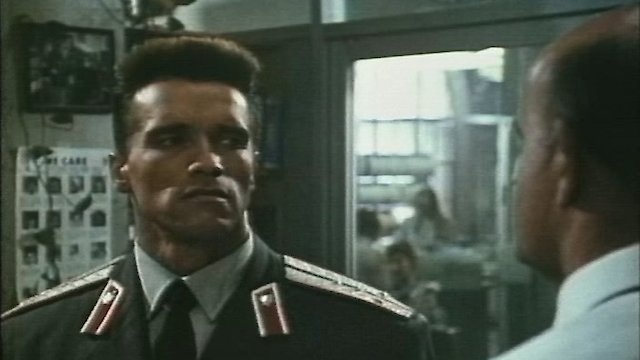 Watch Red Heat Online | 1988 Movie | Yidio