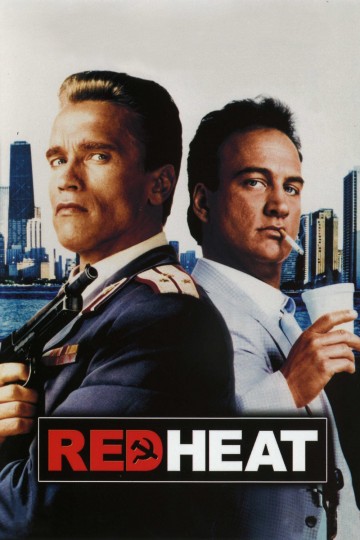 Watch Red Heat Online | 1988 Movie | Yidio