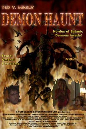 Watch Demon Haunt Online | 2009 Movie | Yidio