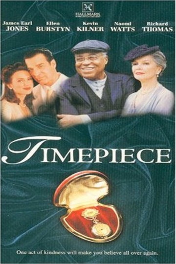 Watch Timepiece Online | 1996 Movie | Yidio