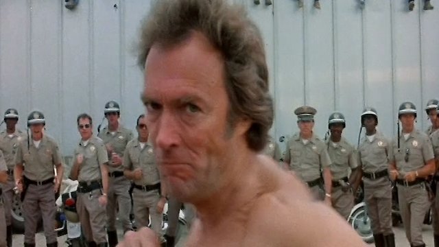 Watch Any Which Way You Can Online - Full Movie from 1980 - Yidio