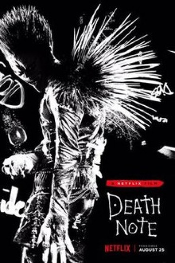 Watch Death Note Online | 2017 Movie | Yidio