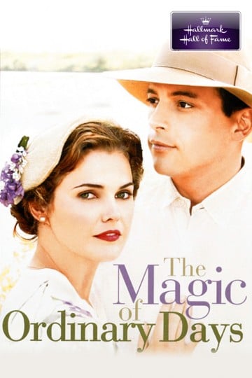 Watch The Magic of Ordinary Days Online | 2005 Movie | Yidio