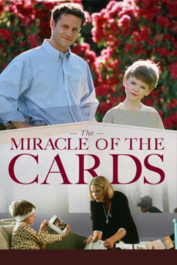 Watch Miracle Of The Cards Online | 2001 Movie | Yidio