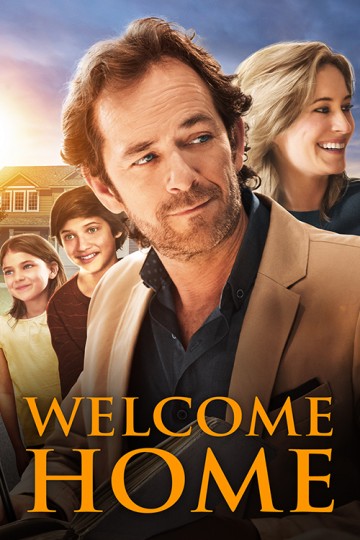 Watch Welcome Home Online | 2015 Movie | Yidio