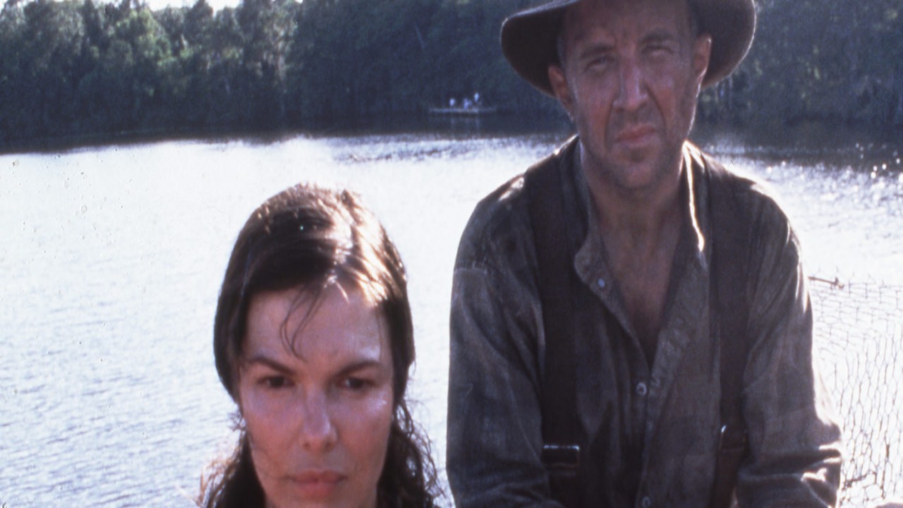 Watch Old Man Online 1997 Movie Yidio
