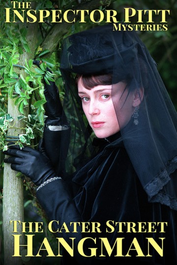 Watch The Inspector Pitt Mysteries: The Cater Street Hangman Online ...