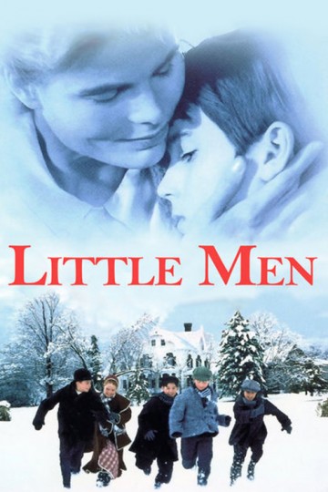 Watch Little Men Online | 1998 Movie | Yidio