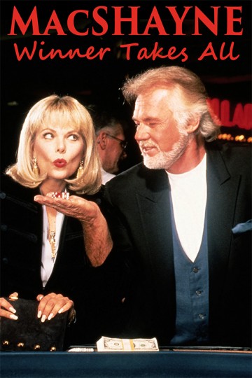 Watch MacShayne: Winner Takes All Online | 1994 Movie | Yidio