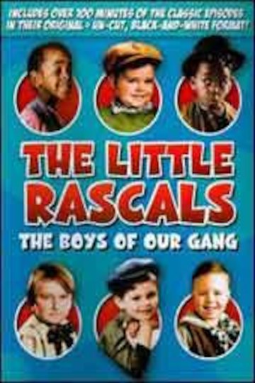 Watch Little Rascals Shorts Collection Online | 1937 Movie | Yidio