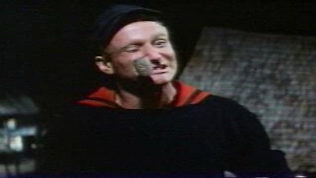 Stream Popeye Online | 1980 Movie | Yidio